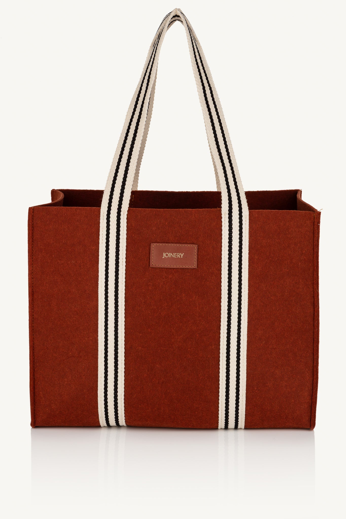 MAXI BOX TOTE