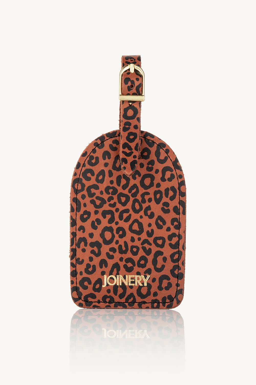 ARCH LUGGAGE TAG