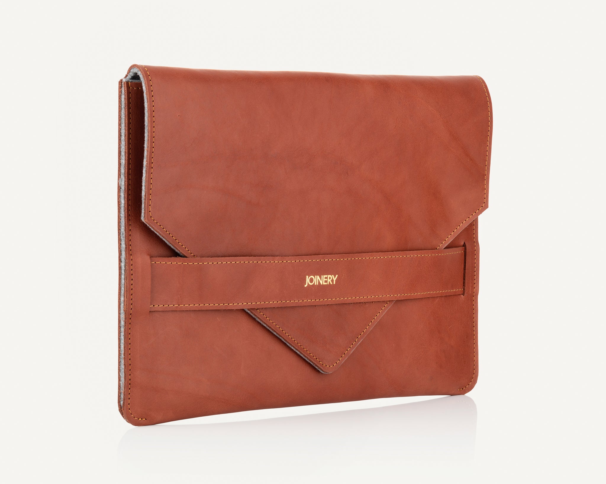 A4 TRAVEL SLIP POUCH